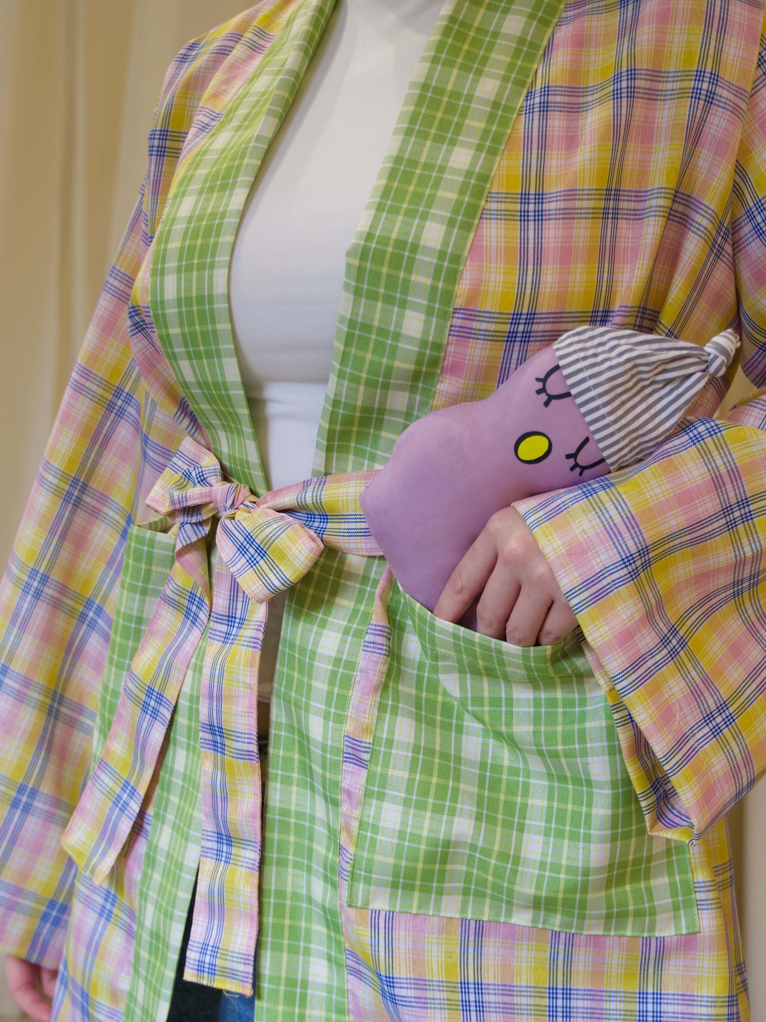 Nod Robe – Candy Crush – Land of Nod PH